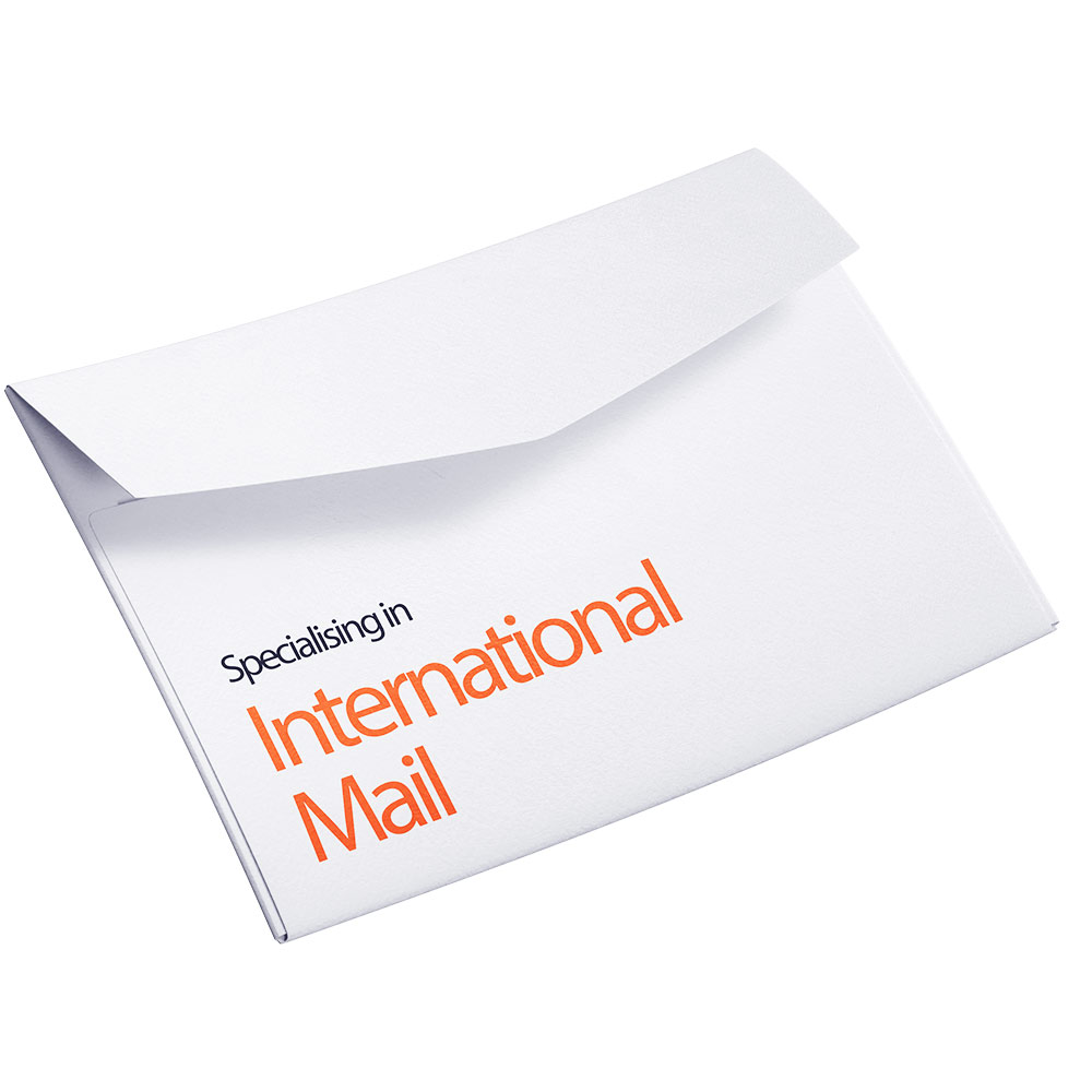 Reliance Worldwide | International Mail Packet & Courier Services ...