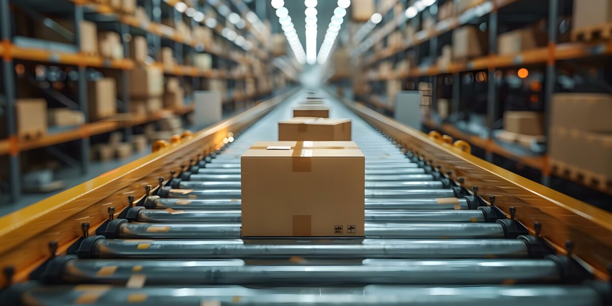 Choosing the Right Partner for Your Pick and Pack Operations - Reliance ...